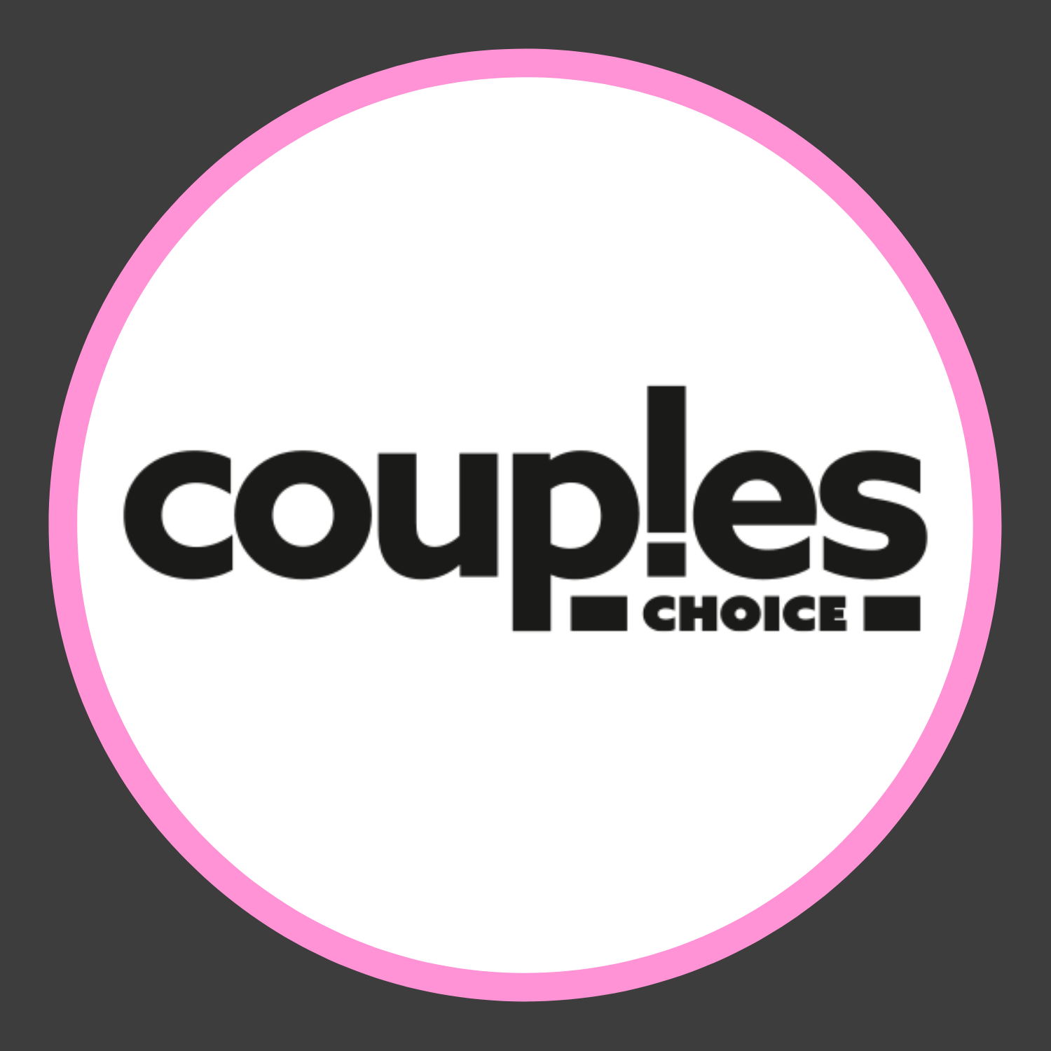 Couples Choice